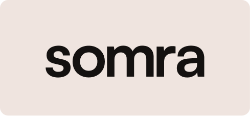 Somra — Think Better, Ship Smarter